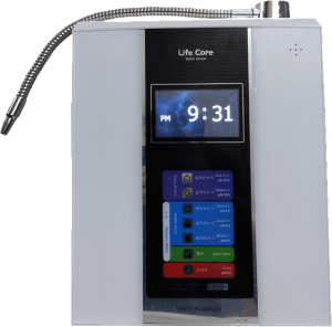 Máy lọc nước điện giải ion kiềm Lifecore 6000